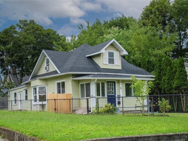 51 Schanck Ave, Rochester, NY 14609
