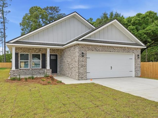 51 Sandhill Ct, Freeport, FL 32439