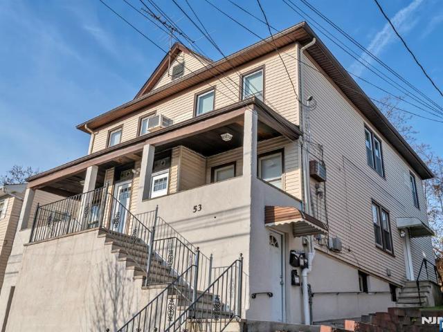 51 Saint Marys Place