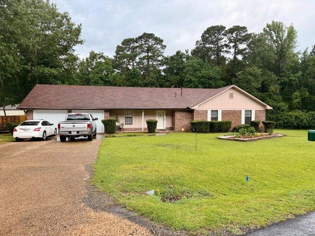 51 Sassafras Dr, Magnolia, AR 71753