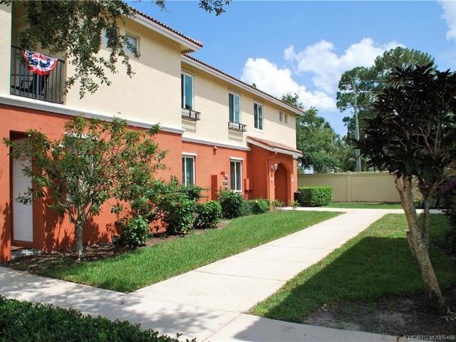 51 SE Sedona Cir, Unit 104, Stuart, FL 34994 | MLS #M20054