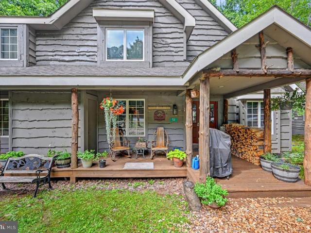 51 Short Hill Road