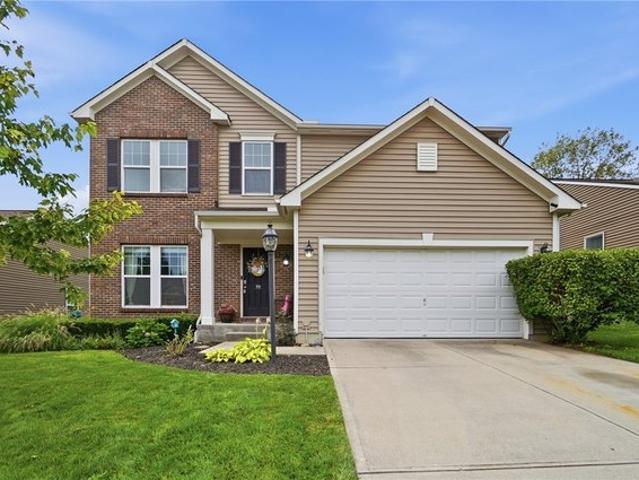 51 Shady Pines Ave, Springboro, OH 45066