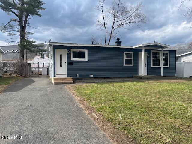 51 Sherwood Drive