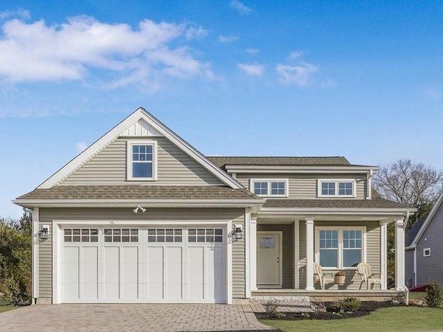 51 Sophia Dr, Rehoboth, MA 02769
