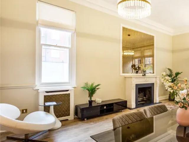 51 Sloane Gardens, London, SW1W 8DJ, United Kingdom | 3 bed duplex for rent #165366554 | Rentberry
