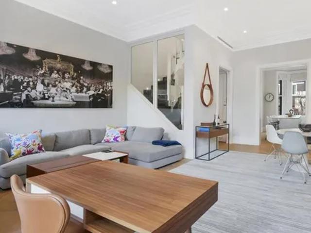 51 Sloane Gardens, London, SW1W 8EB, United Kingdom | 3 bed apartment for rent #138510815 | Rentberry