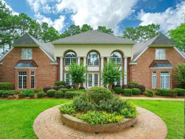 51 SPENCER CV, HATTIESBURG, MS 39402 Single Family Residence F.