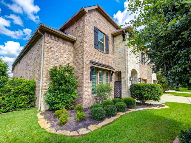51 Springtime Creek Drive