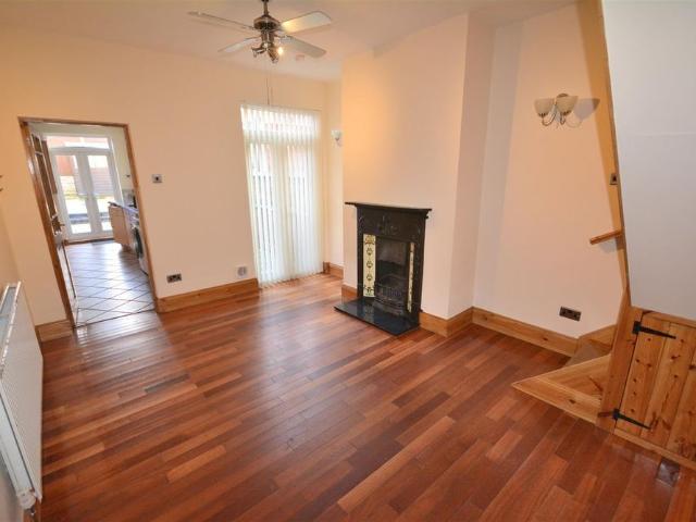51 Spring Street, Derby, DE22 3UF