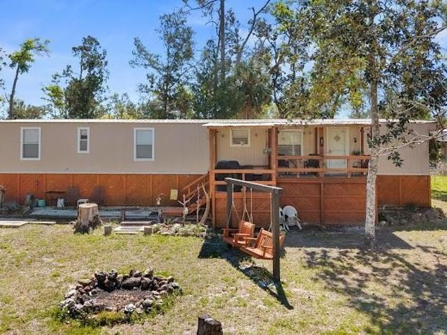 51 SW 283rd Ave, Jena, FL 32359