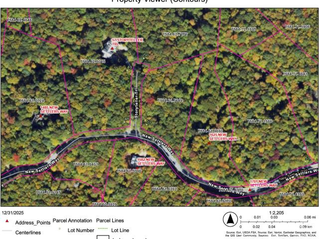 51 Storyteller Trl, Glenville, NC 28736 | MLS #4333