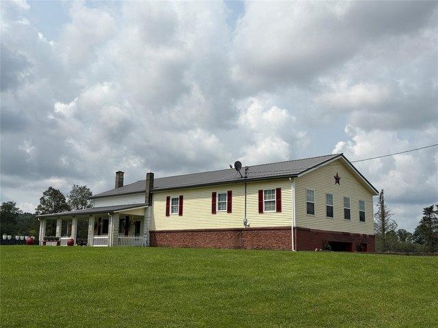51 State Lot Rd, Spartansburg, PA 16434