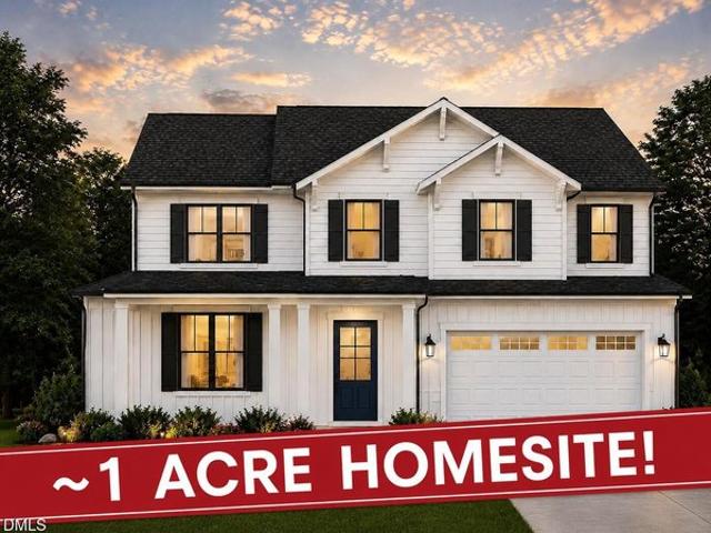 51 Starlet Rdg Way, Clayton, NC 27520
