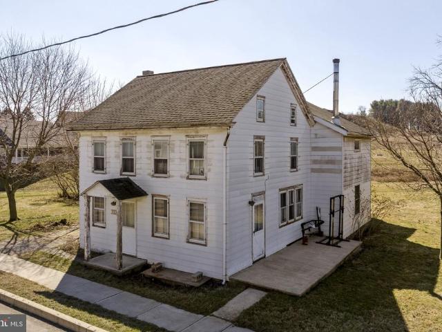 51 Stevens Road