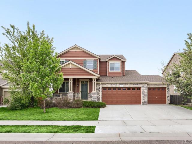51 Stewart Way, Erie, CO 80516 | MLS #8112 | Compass