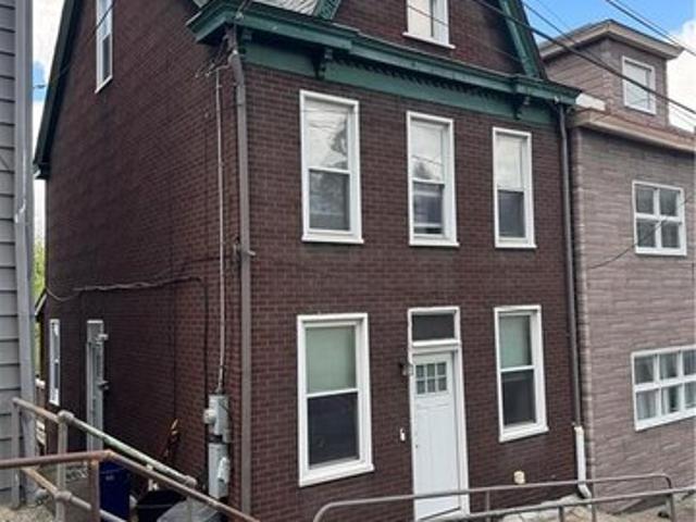 51 Sterling St, Pittsburgh, PA 15203