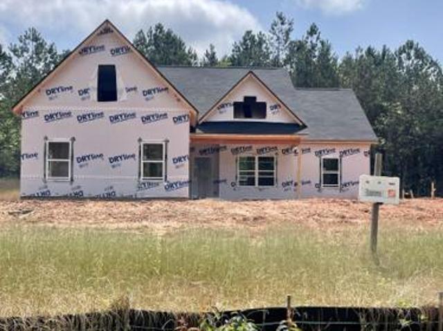 51 Strickland Loop, Forsyth, GA 31029