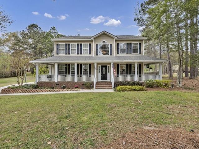 51 Sumner St, Elgin, SC 29045