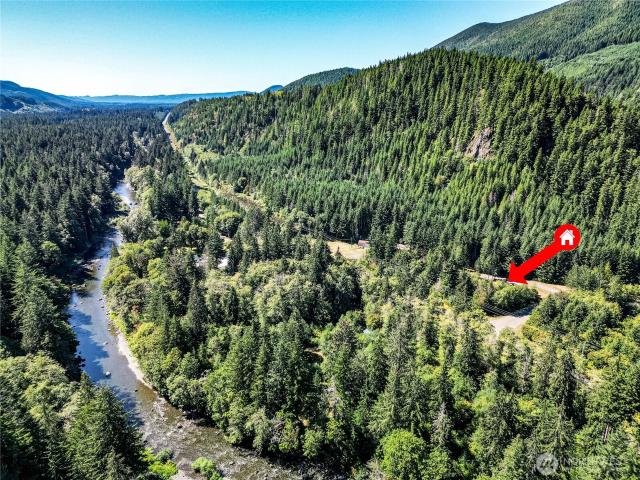 51 Sunflower Rd, Port Angeles, WA 98363 | MLS #2378