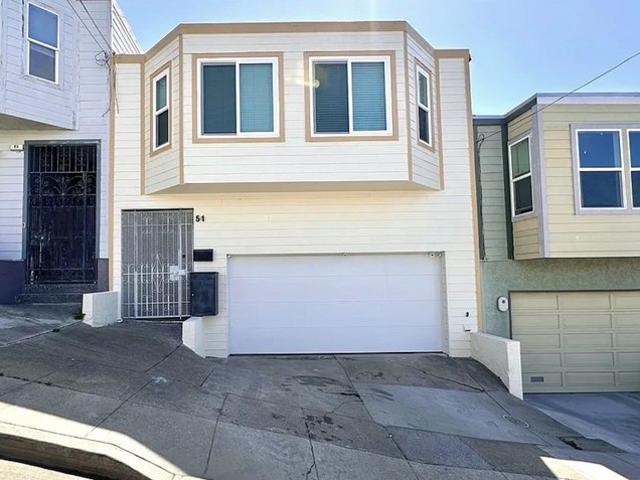 51A Bishop St, San Francisco, CA 94134