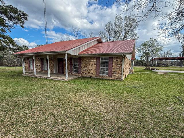 51A Paul Dixon Road