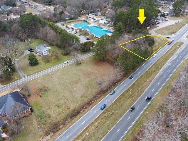 51ac George Washington Memorial HWY