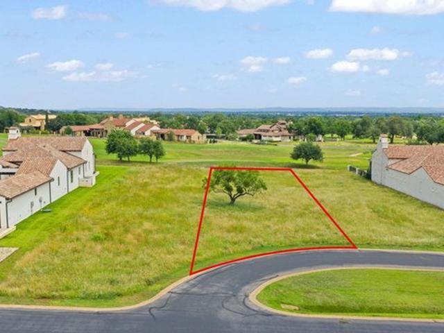 51C Encantada, Horseshoe Bay, TX 78657