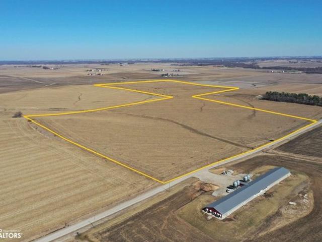 51st Street Dr Parcel 1, Dysart, IA 50651