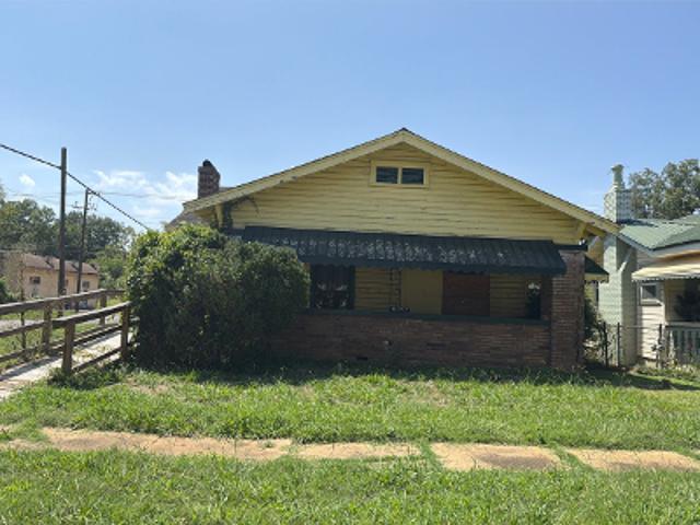 51st Street Ensley