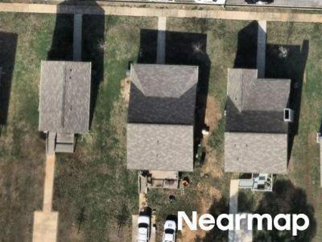 51st Street Ensley