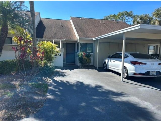 5204 Myrtle Wood Unit 2, Sarasota, FL 34235