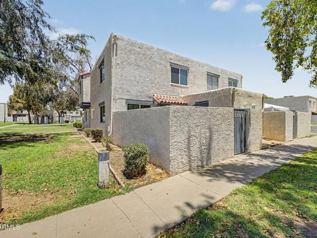 5204 N 42nd Dr, Phoenix, AZ 85019