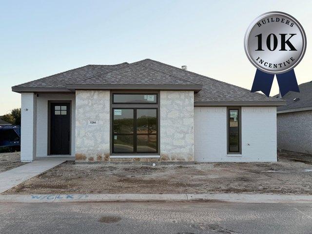 5204 Catarina Ct, San Angelo, TX 76904