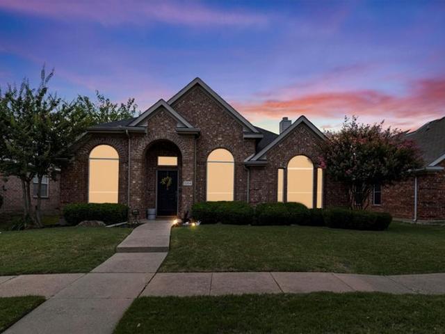 5204 China Berry Dr, McKinney, TX 75070