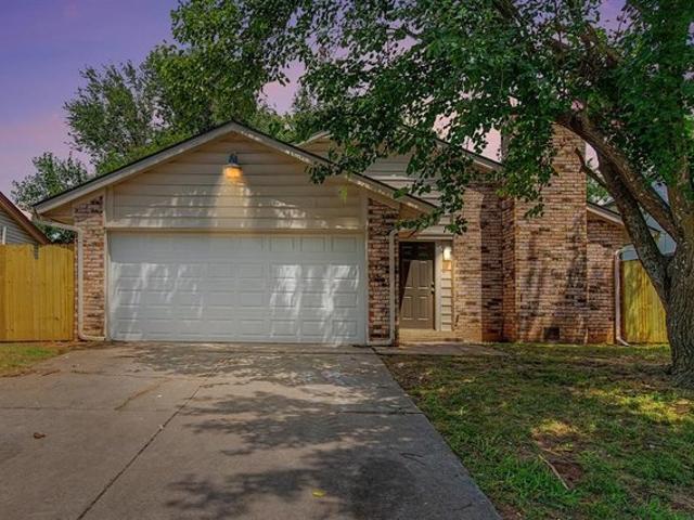 5204 Coble St, Oklahoma City, OK 73135