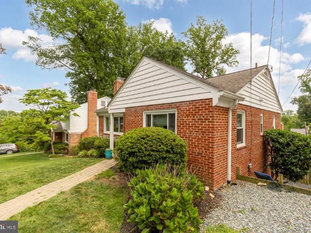 5204 Danbury Road