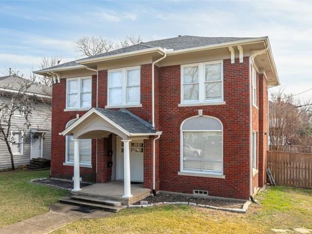 5204 Junius St, Dallas, TX 75214