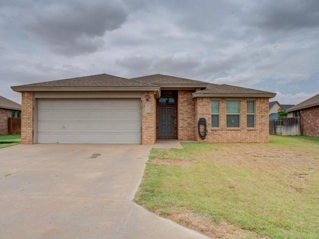 5204 Kemper St, Lubbock, TX 79416