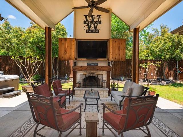 5204 Lake Bend Dr, McKinney, TX 75071