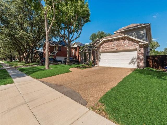5204 Promise Land Dr, Frisco, TX 75035