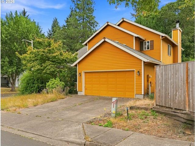 5204 SW 201st Ave, Beaverton, OR 97078
