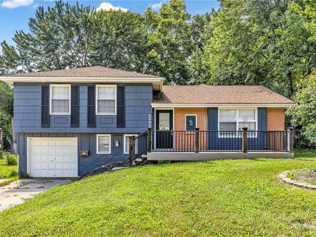 5204 S Delaware Ave, Independence, MO 64055
