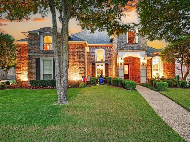 5204 Seville Lane
