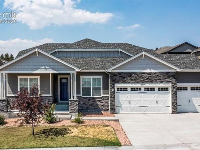5204 Sirbal Dr, Colorado Springs, CO 80924