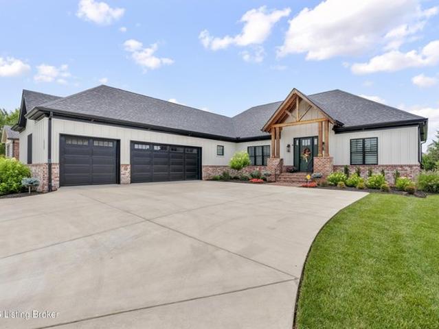 5204 Spring Mist Ct, Prospect, KY 40059