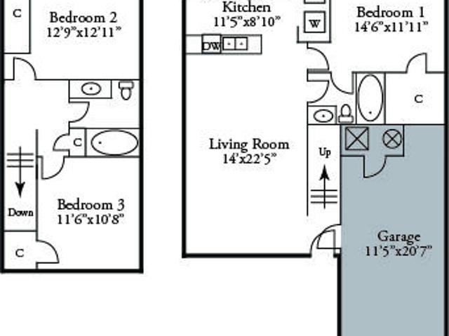 5204 tessa way