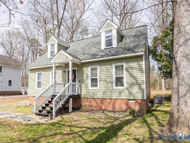 5204 Timbercreek Dr, Richmond, VA 23237 | Compass