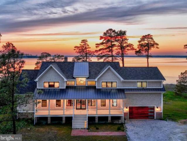 5204 Travelers Rest Rd, Cambridge, MD 21613