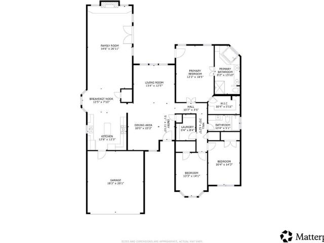 5204 Valleydale Drive